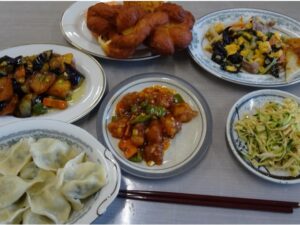 第4回「岐阜帰国者交流会」を開催しました。 | 東海・北陸中国帰国者支援交流センター